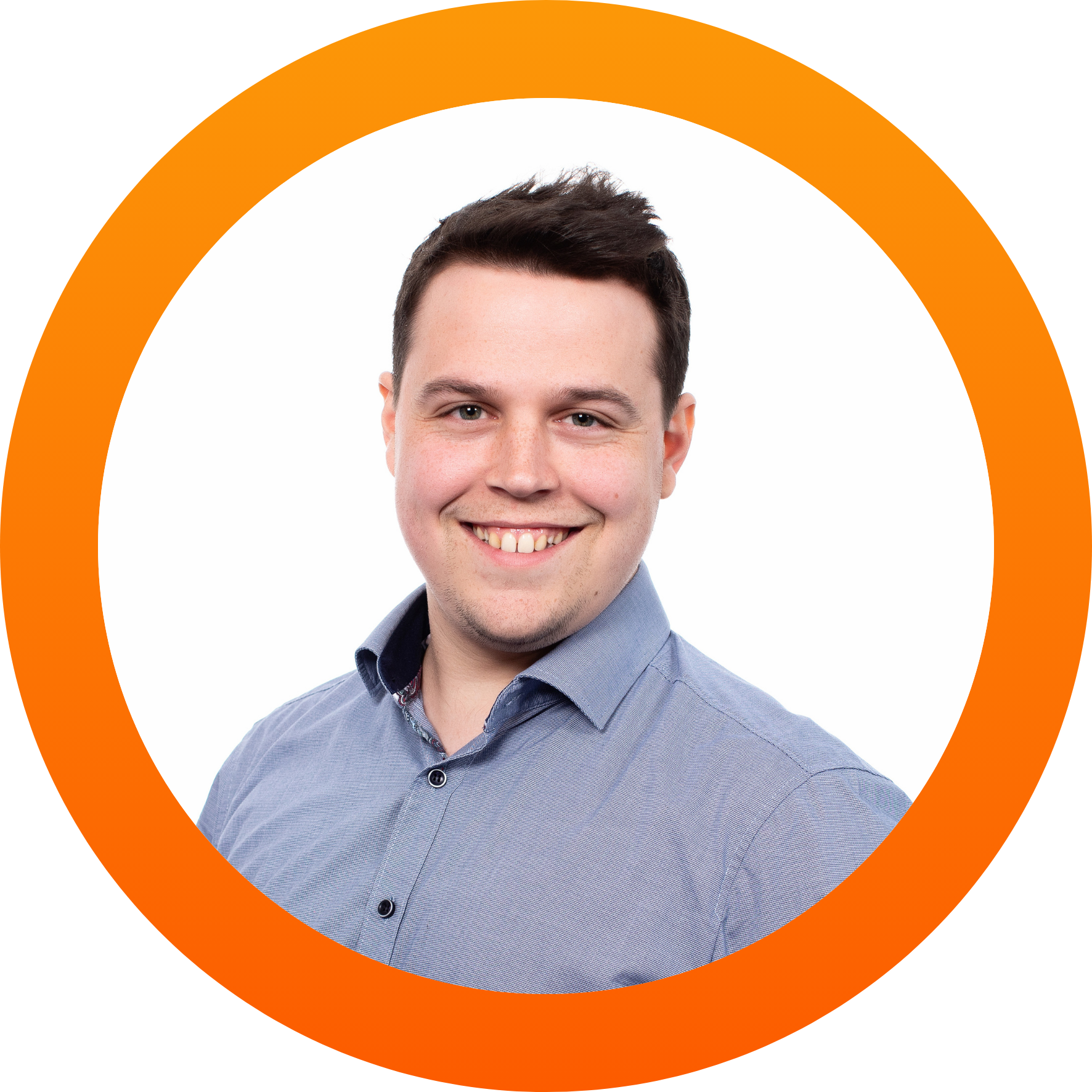 Ruben Govers | element61