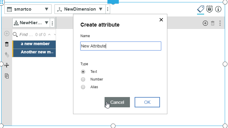Planning Analytics Workspace : the new TM1 interface | element61