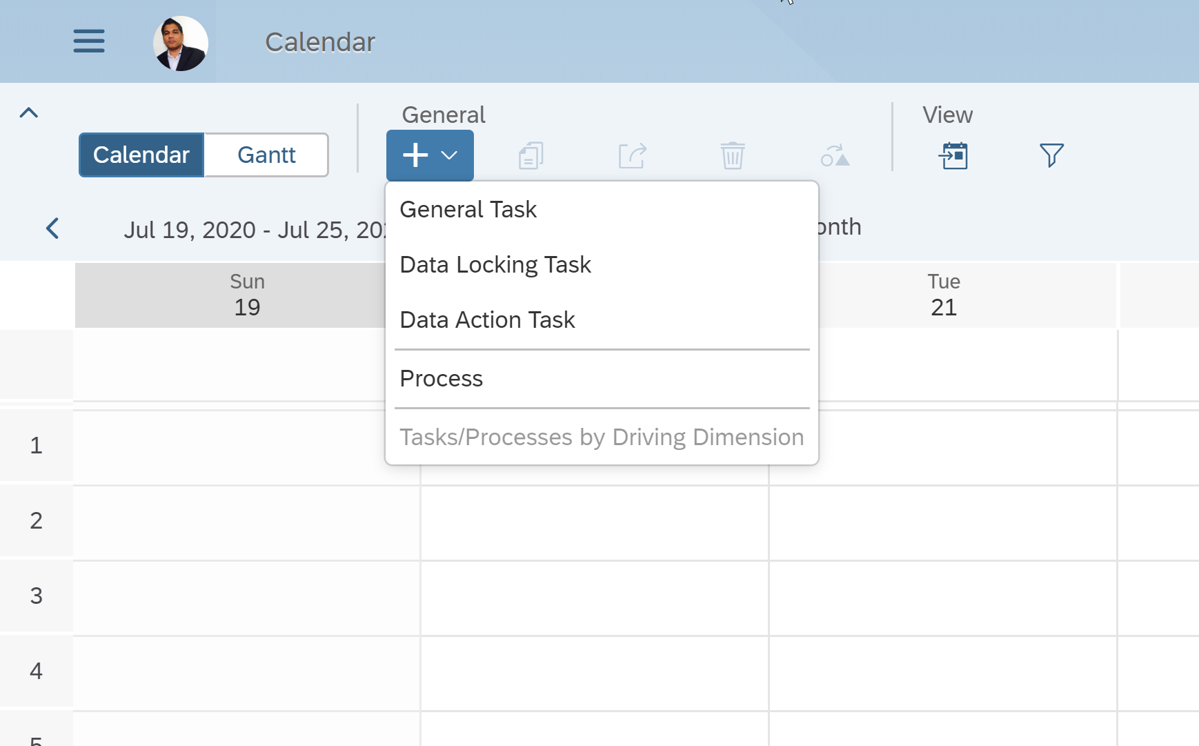 SAC Planning Solution Tips | element61