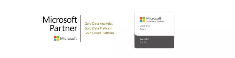 Power BI “Out-of-the-Box” Business Intelligence solution | element61