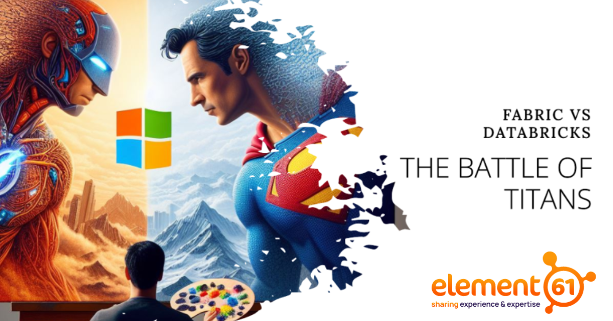 Microsoft Fabric vs. Databricks: A Guide for Your Data Analytics Needs ...