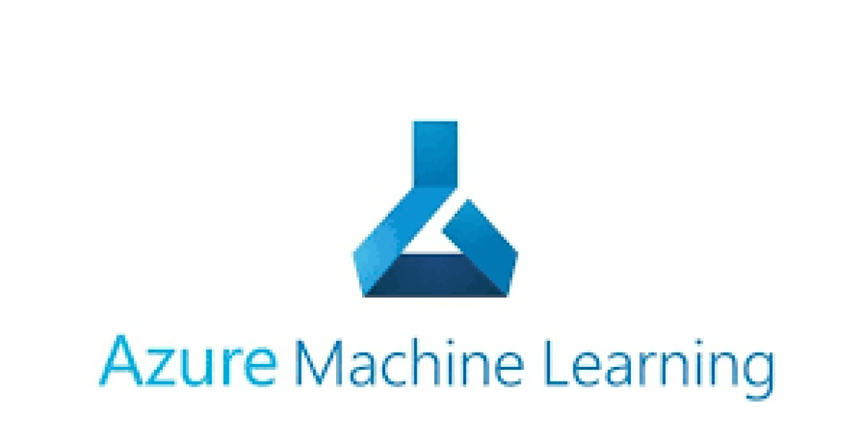Webinar: Machine Learning by using Azure Machine Learning
