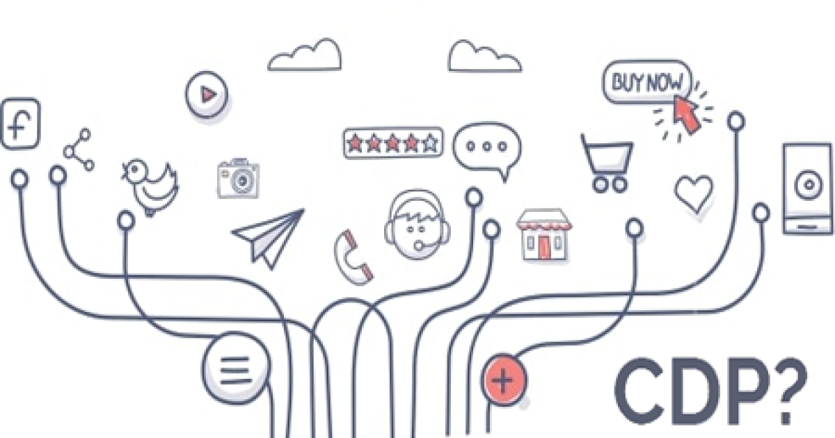 Customer Data Platform - Next step in Marketing Automation