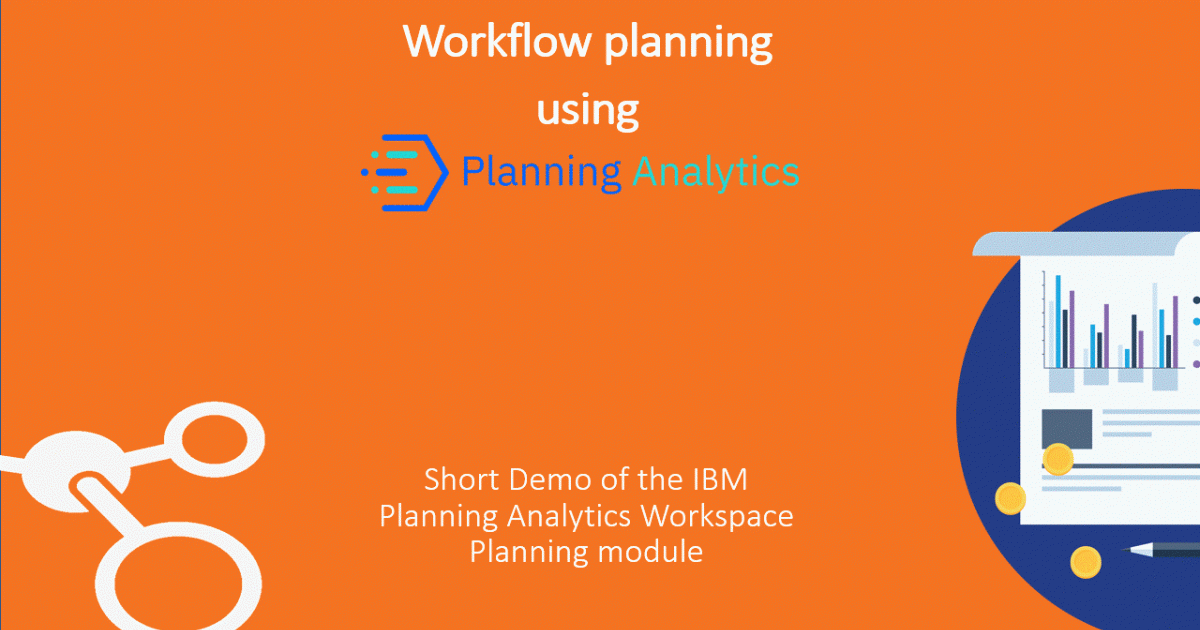 Planning Analytics Workspace guided planning