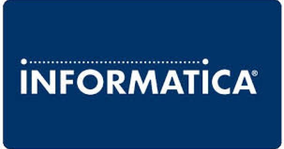 Fully use your Informatica PowerCenter 8 | element61