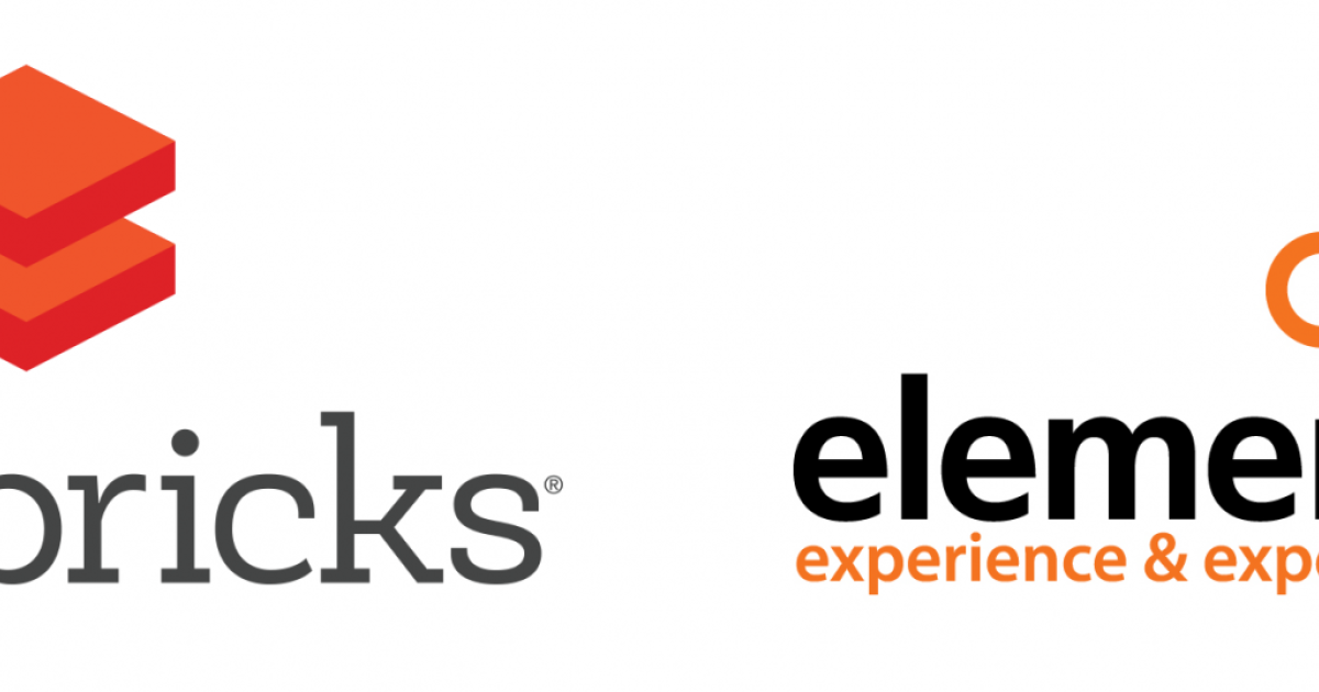 Databricks Marketplace: Open marketplace for exchanging data | element61