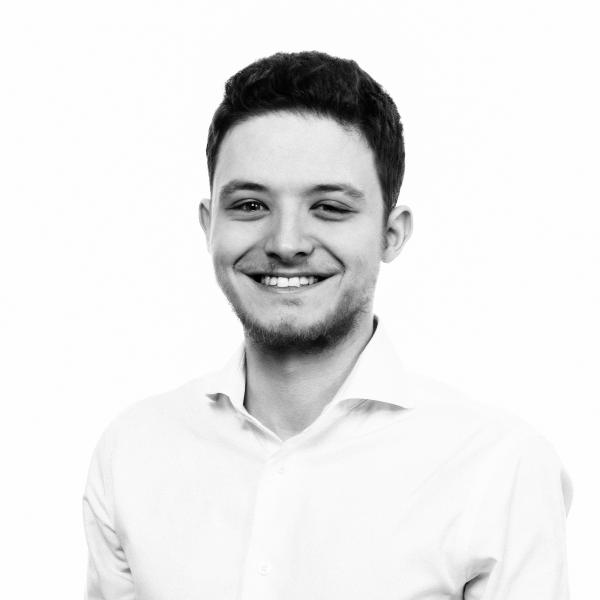 David Kaminski | element61