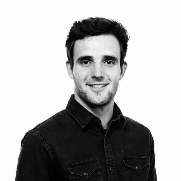 Jasper Penneman | element61