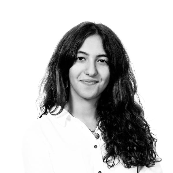 Sarah Beshr | element61