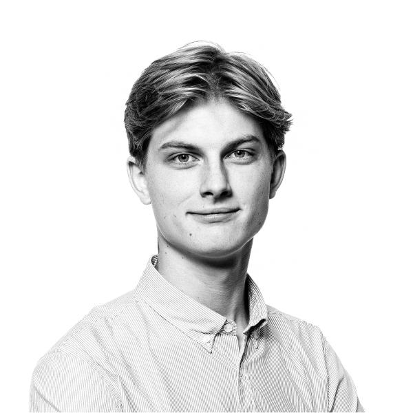 Wouter Dewitte | element61