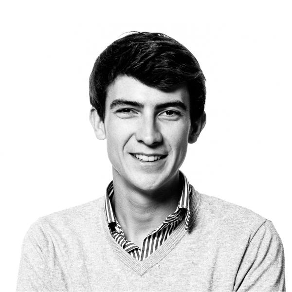 Xander De Rore | element61