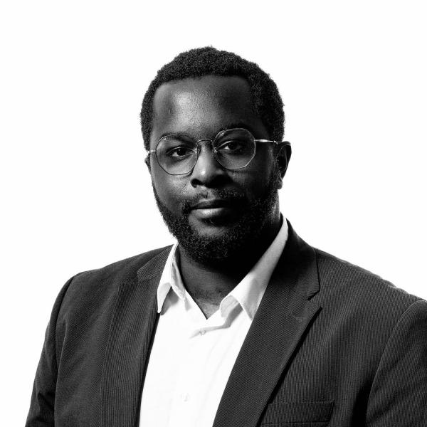 Chidi Nweke | element61