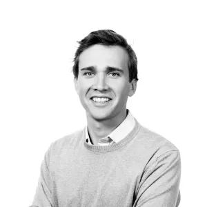 Raphaël Voortman | element61